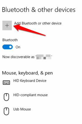 3 Ways To Enable Bluetooth In Windows 10 Laptop PC 2024 - TechNadvice