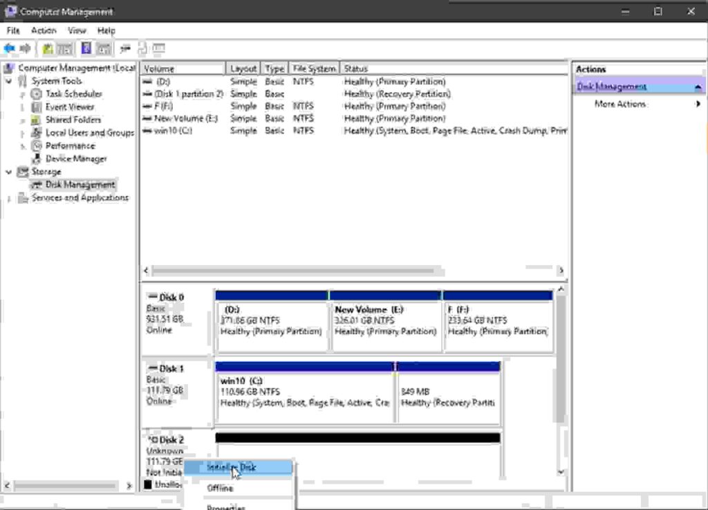 How To Clone Hard Drive To SSD On Windows And Mac PC 2025 - Technadvice