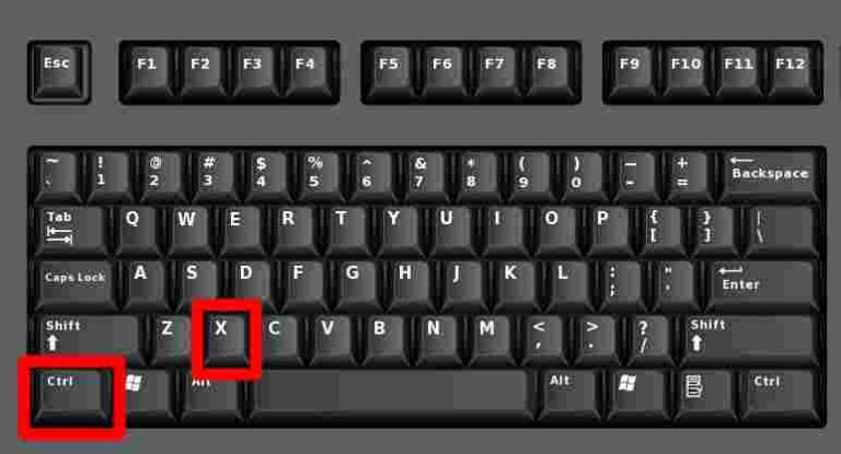 3 Ways To Copy Paste In Windows 10 PC Laptop 2024 - Technadvice