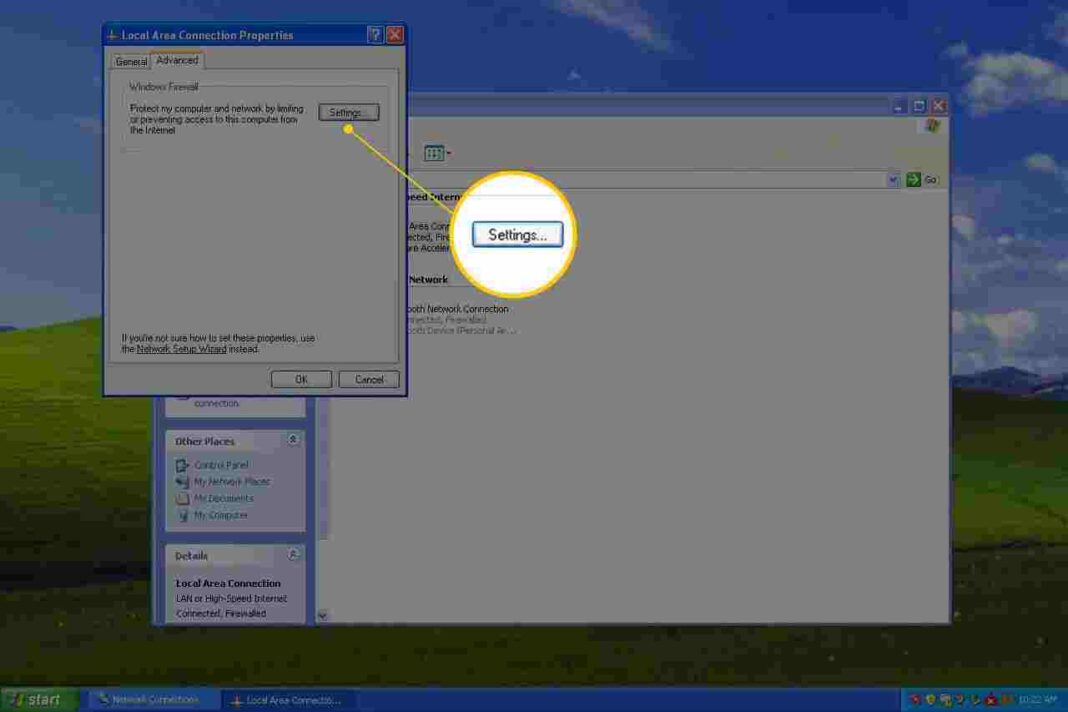 6 Ways To Disable Firewall On Windows 10, 8, 7, Vista, And XP 2024 ...