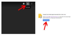 3 Ways To Download Files From Google Drive 2025 - Technadvice