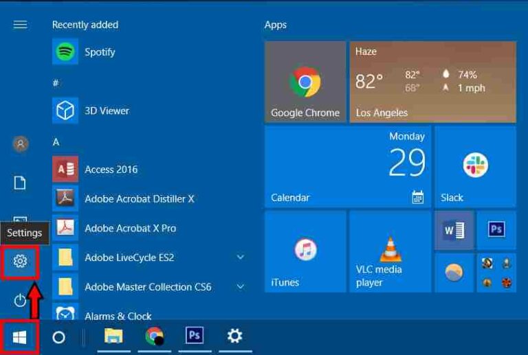 7 Ways To Enable Dark Mode In Windows 10 PC 2024 - TechNadvice
