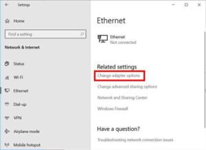 7 Ways To Find IP Address On Windows 10 Laptop PC 2024 - Technadvice