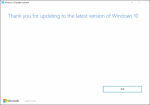 How To Check Windows 10 Version On Your Computer 2025 - Technadvice