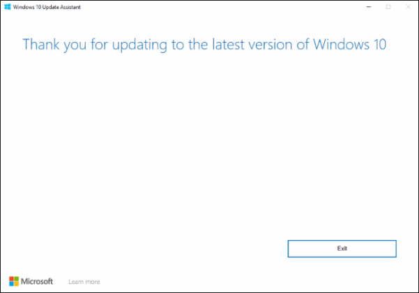 How To Check Windows 10 Version On Your Computer 2025 - Technadvice