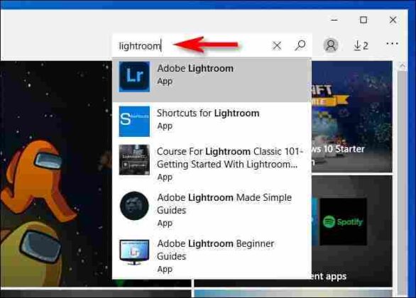 How To Install Apps From Microsoft Store On Windows 2024 - Technadvice