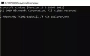 7 Ways To Fix Windows File Explorer Not Responding 2024 - Technadvice
