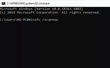 7 Ways To Fix Windows File Explorer Not Responding 2024 - TechNadvice