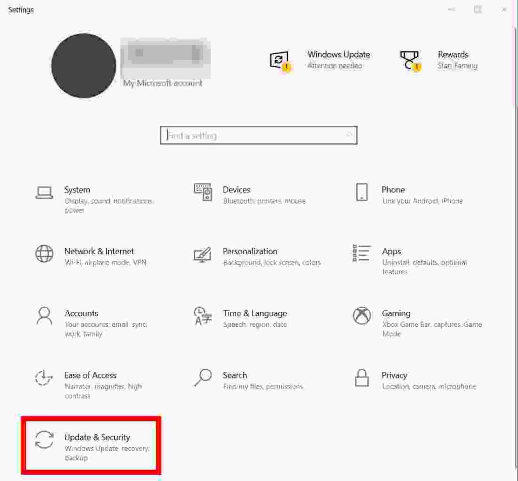 How To Update Windows 10 Computer PC Laptop 2024 - Technadvice