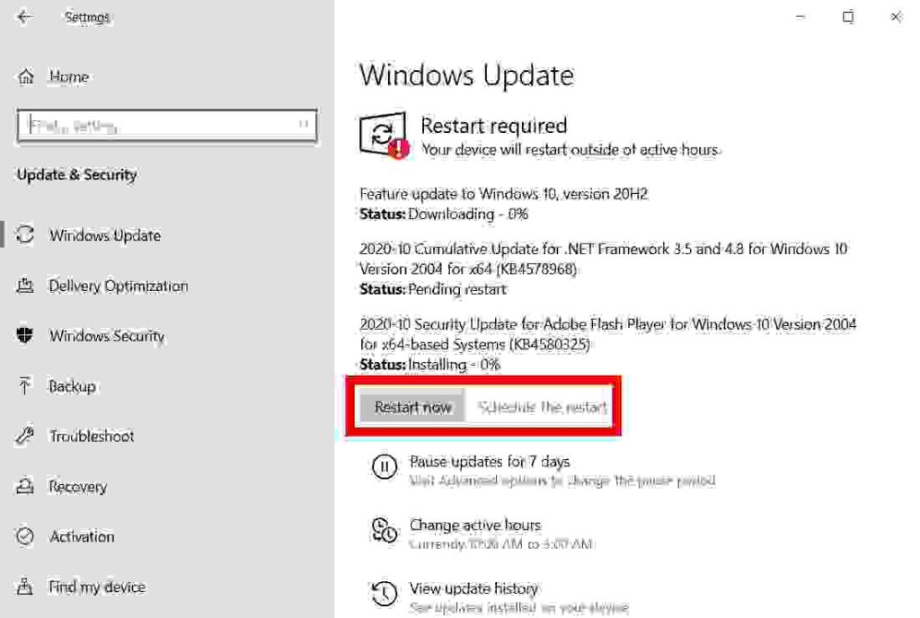 How To Update Windows 10 Computer PC Laptop 2024 - Technadvice