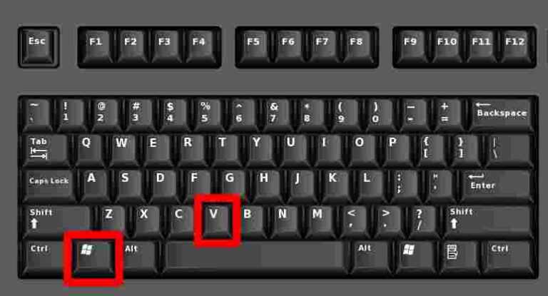 3 Ways To Copy Paste In Windows 10 PC Laptop 2024 - TechNadvice