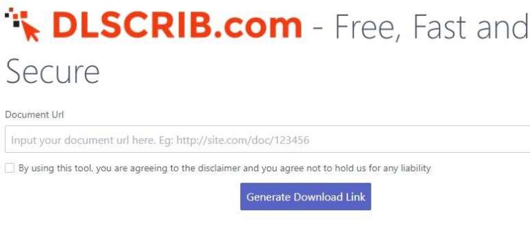 7 Ways To Download Files On Scribd Without Login 100% Working 2025 - TechNadvice