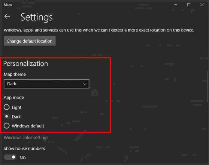 7 Ways To Enable Dark Mode In Windows 10 PC 2024 - TechNadvice