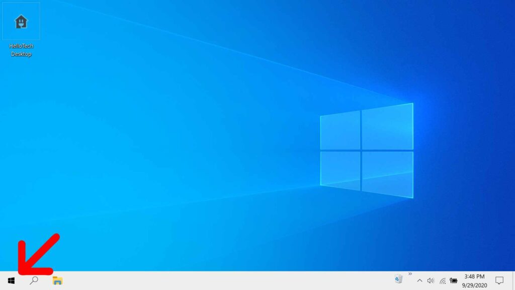 How To Uninstall Applications On Windows 10 Laptop PC 2024 - Technadvice