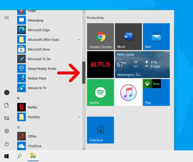 How To Uninstall Applications On Windows 10 Laptop PC 2024 - Technadvice