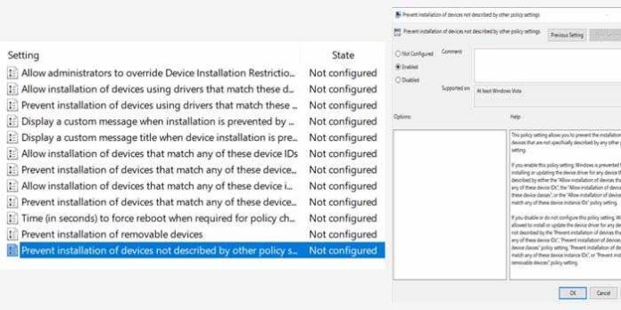 How To Turn Off Laptop Keyboard On Windows 10 PC 2025 - Technadvice