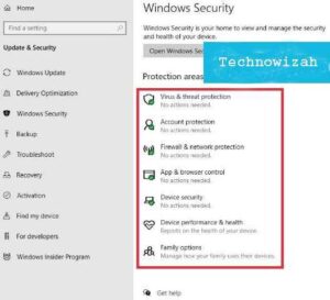 16 Best Free Antivirus For Windows 10 Laptop PC (100% Free) 2025 ...