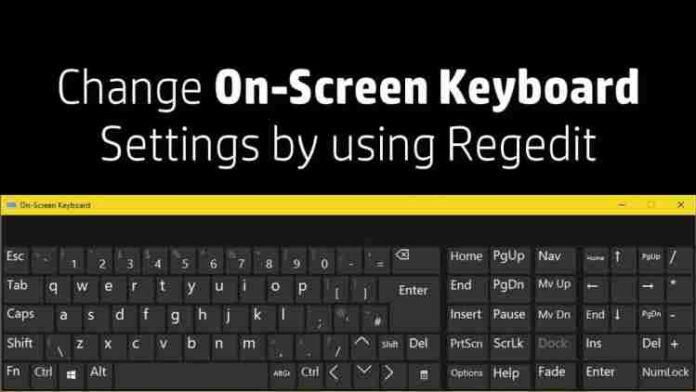 10 Virtual Laptop Keyboard Applications For Windows PC 2025 - Technadvice