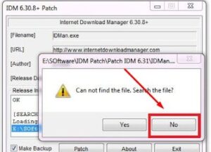 9 Ways To Fix IDM Fake Serial Number Error 2024 - Technadvice