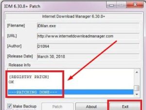 9 Ways To Fix IDM Fake Serial Number Error 2024 - Technadvice
