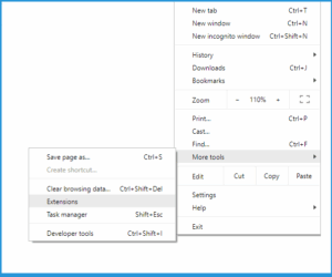 7 Best Steps To Activate IDM In Google Chrome 2024 - Technadvice