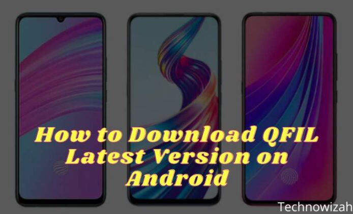 How To Download QFIL Latest Version On Android 2024 - Technadvice
