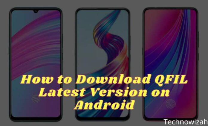 How To Download QFIL Latest Version On Android 2024 - Technadvice