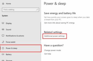 6 Easy Steps To Enable Hibernate In Windows 10 [2024] - Technadvice
