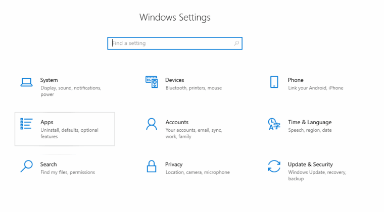 10 Ways To Fix Applications Not Opening In Windows 10 PC 2024 - Technadvice