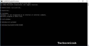 6 Ways To Fix 'This Copy Of Windows Is Not Genuine' 2024 - TechNadvice