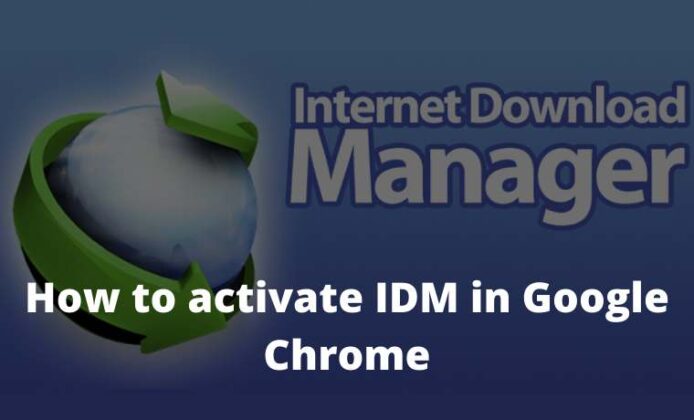7 Best Steps To Activate IDM In Google Chrome 2024 - Technadvice