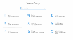 10 Ways To Fix Applications Not Opening In Windows 10 PC 2024 - Technadvice