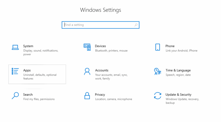 10 Ways To Fix Applications Not Opening In Windows 10 PC 2024 - TechNadvice