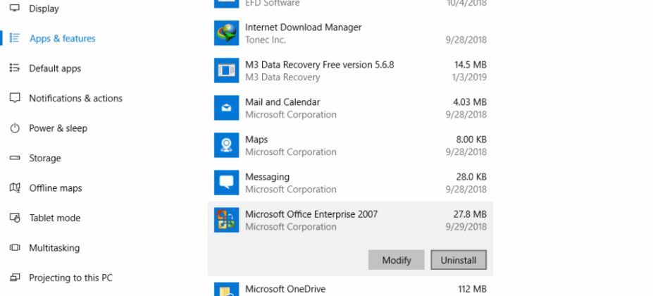 10 Ways To Fix Applications Not Opening In Windows 10 PC 2024 - Technadvice