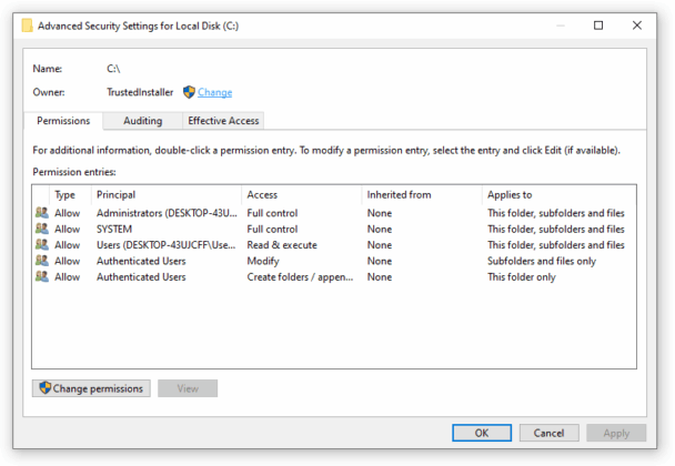 10 Ways To Fix Applications Not Opening In Windows 10 PC 2024 - TechNadvice