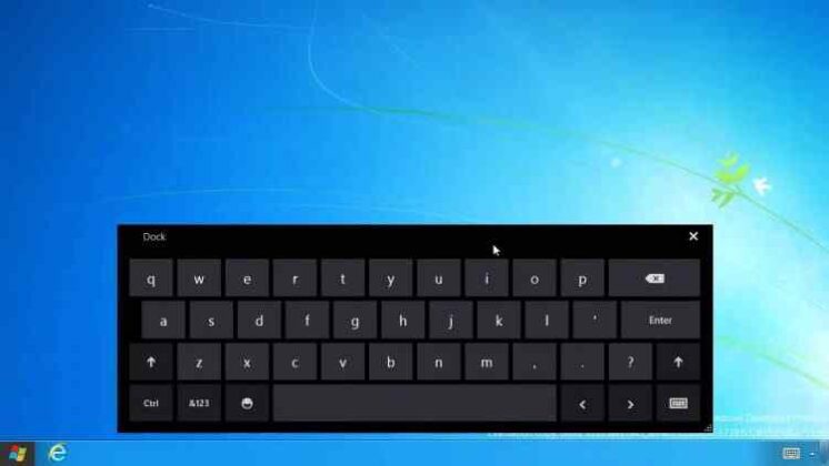 10 Virtual Laptop Keyboard Applications For Windows PC 2025 - Technadvice