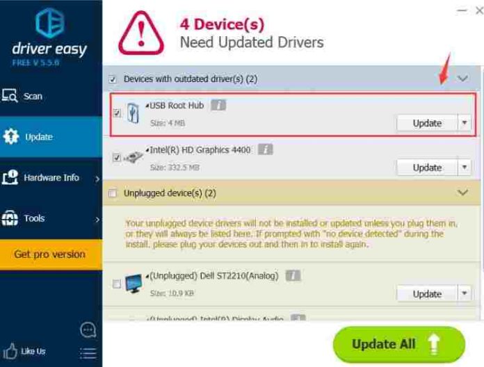 7 Ways To Fix USB Device Not Recognized / Unreadable USB 2025 - Technadvice