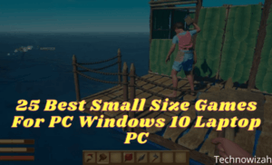 25 Best Small Size Games For PC Windows 10 PC 2024 - TechNadvice