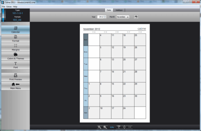 10+ Best Free Calendar Apps For Windows 10 PC 2025 - Technadvice