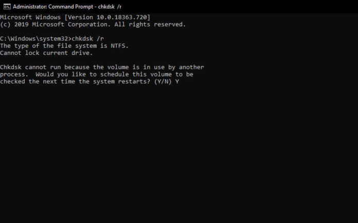 8 Ways To Fix WHEA Uncorrectable Error Windows 10 PC 2025 - Technadvice