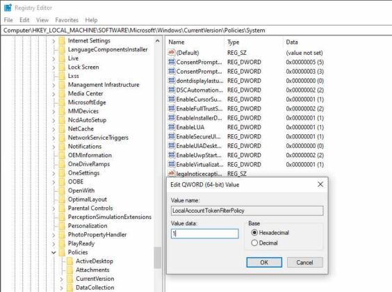 7 Ways To Fix Unspecified Error 0x80004005 In Windows 10 [2025 ...