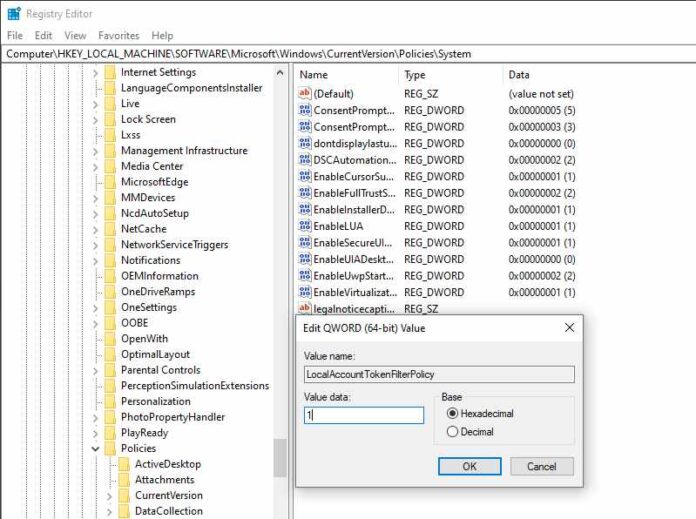 7 Ways To Fix Unspecified Error 0x80004005 In Windows 10 [2025 ...