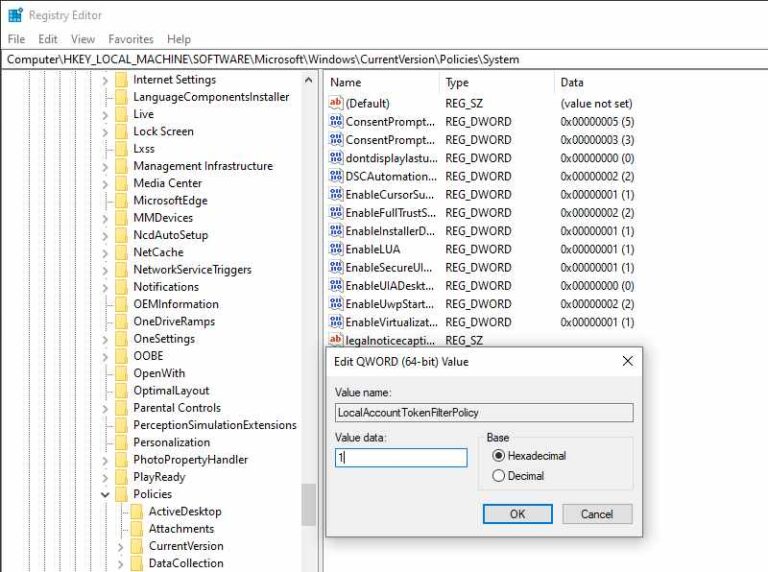 7 Ways To Fix Unspecified Error 0x80004005 In Windows 10 [2025 ...