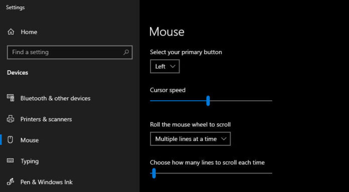 8 Ways To Fix Mouse Scroll Not Working In Windows 10 PC 2025 - Technadvice