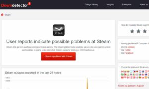 8 Ways To Fix Steam Is Having Trouble Connecting To The Steam Servers ...