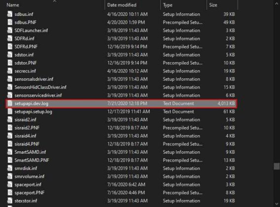10 Ways To Fix The System Cannot Find The File Specified 2024 - Technadvice