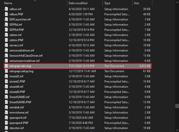 10 Ways To Fix The System Cannot Find The File Specified 2024 - Technadvice