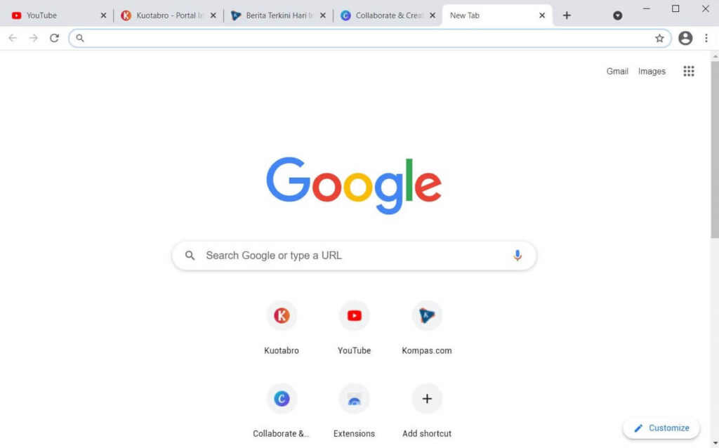 17+ Lightest Browsers For Windows PC With Low Specs 2025 - TechNadvice