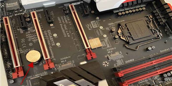 5 Ways To Fix UEFI Firmware Settings Not In Windows 10 [2025] - Technadvice