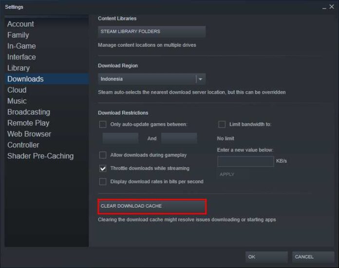15 Ways To Fix Steam Disk Write Error Quick Guide 2025 - Technadvice